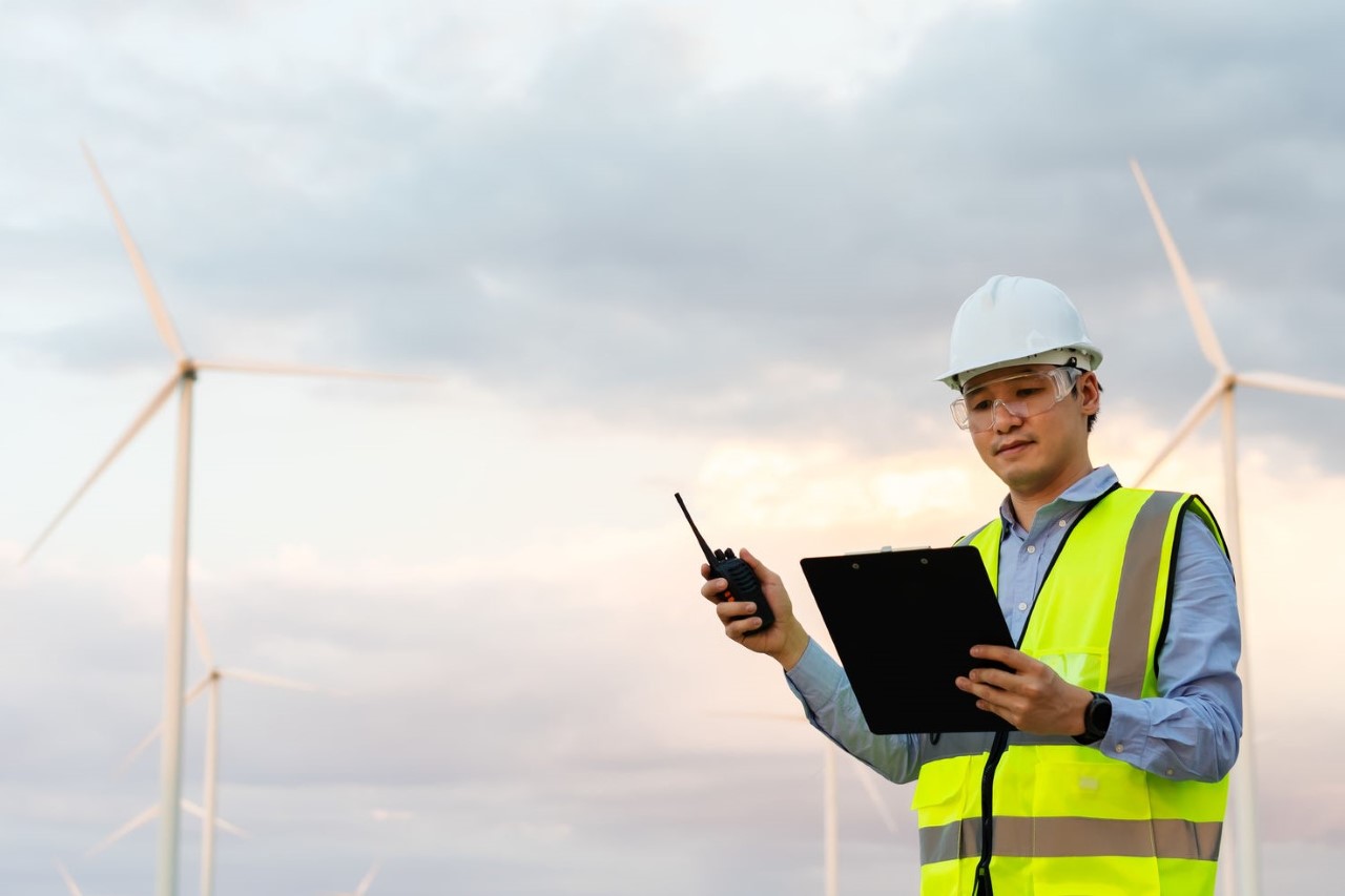 Apa Itu Radio Trunking? - Primacom Interbuana