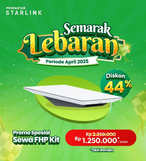 Primacom Interbuana - Integrated Communication Solution